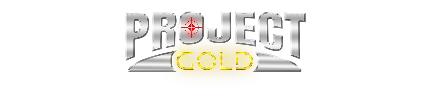 PROJECT GOLD